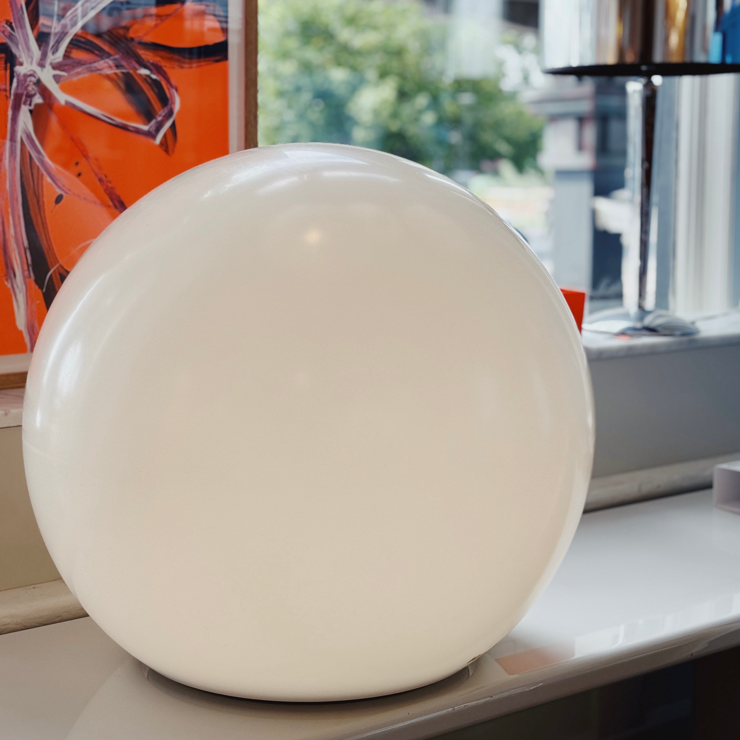 MOONLIGHT® TECHNOLOGY / Original Jumbo Acrylic Moon Lamp – Domestic ...